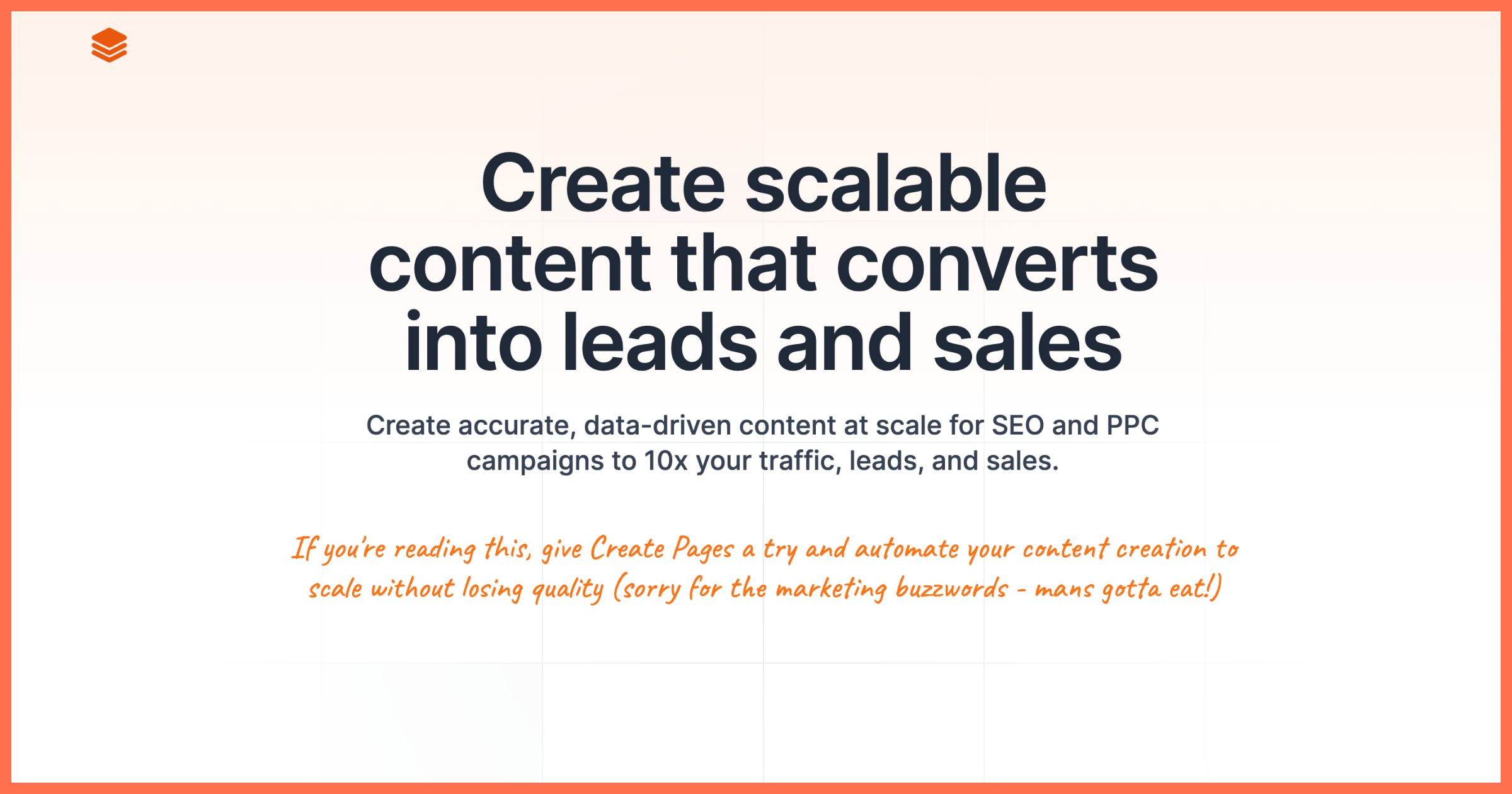 Alternative Product Generator for SaaS and Affiliate Marketing